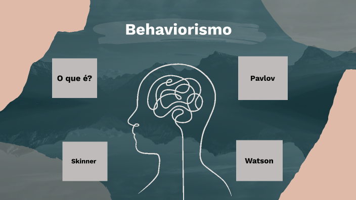 Behaviorismo by Monik Welter on Prezi