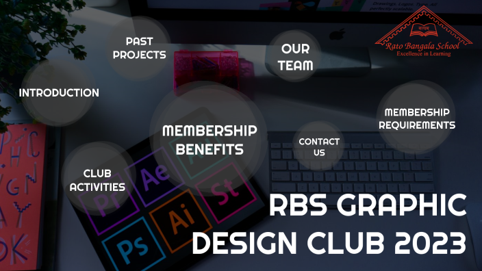 Graphic Design Club by Kritagya Paudel on Prezi
