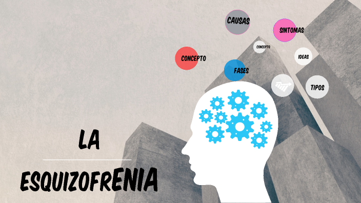 La esquizofrenia by Janet Mauricio Mendez on Prezi