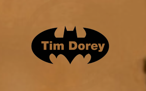 Visual Resume by Tim Dorey on Prezi