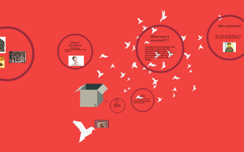 A technique for printing text, images or patterns by Angel Golphin on Prezi