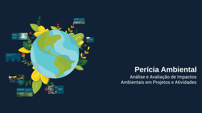 Perícia Ambiental by Maria Prestes on Prezi