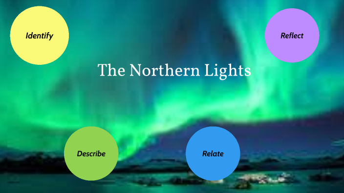 Northern Lights by Jessica Goldsworthy on Prezi
