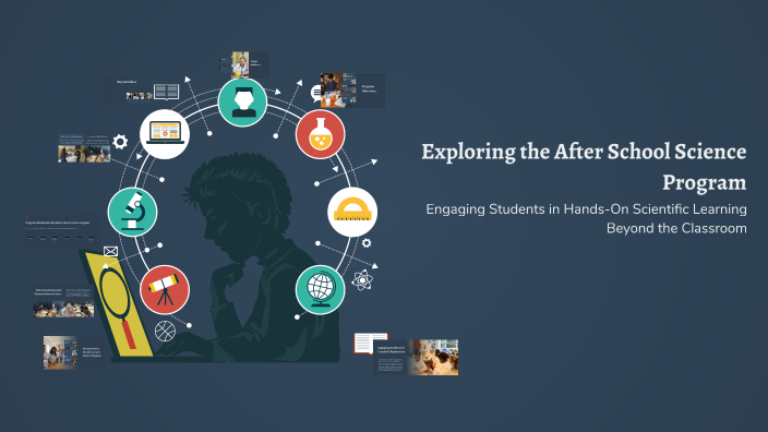 Exploring the After School Science Program by Naxxatra Sciences Events ...