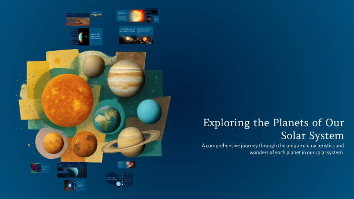 Exploring the Planets of Our Solar System by Kamilla Csanádi on Prezi