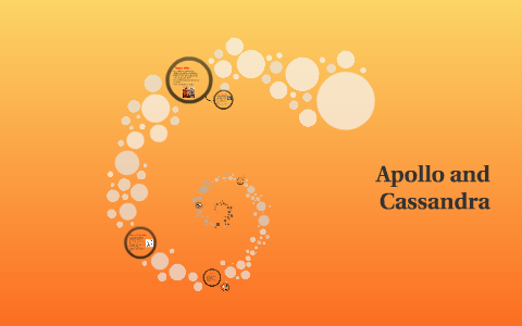 Apollo and Cassandra by Isabela Joan Valencia on Prezi
