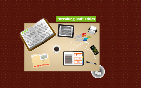 "Breaking Bad" Ethics by Rachel Owen on Prezi
