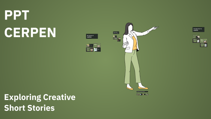 PPT CERPEN by Halimaa on Prezi