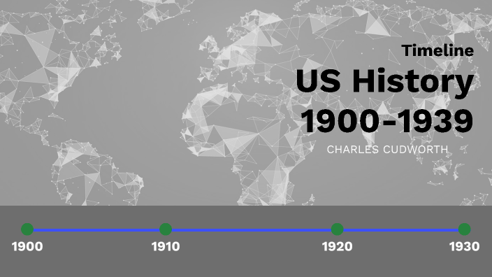 US History Timeline by Charles Cudworth on Prezi