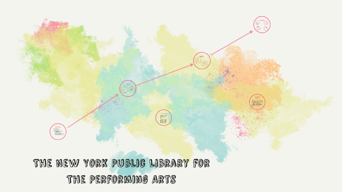 The NEw York Public Library for The Performing Arts by Jake Brasch on Prezi
