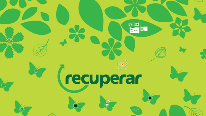 Inducción Recuperar S.A.S 2017 by Área de Formación on Prezi