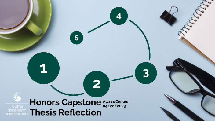 Honors Capstone Thesis Reflection - Canlas by Alyssa Canlas on Prezi