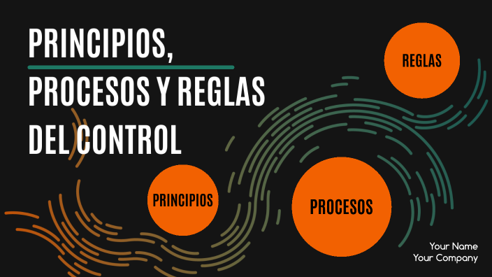 PRINCIPIOS, PROCESOS Y REGLAS DEL CONTROL by Shell Peralta on Prezi