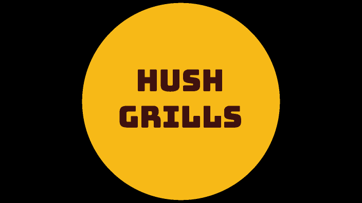 Hush Grills by yaseen albulushi on Prezi