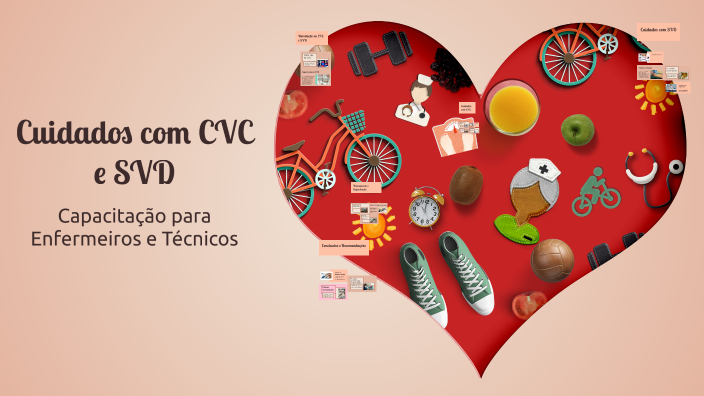 Cuidados com CVC e SVD by Anna Garbuio on Prezi