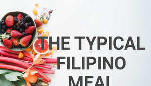 THE TYPICAL FILIPINO FOOD by Carminia Adona on Prezi Design