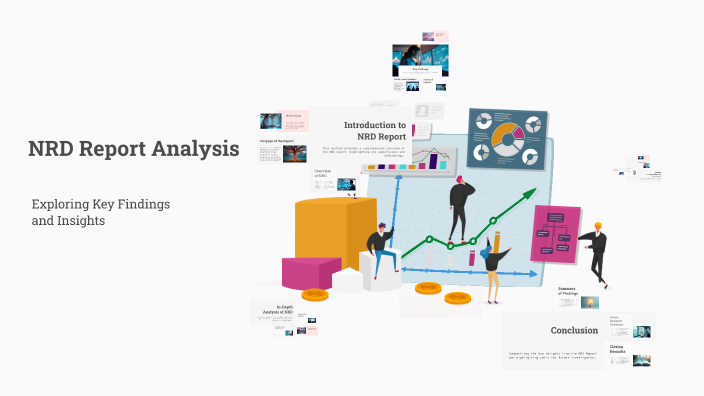 Understanding the NRD Report by Nesepora genebraldo on Prezi