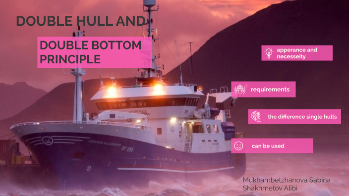 Double Hull by on Prezi
