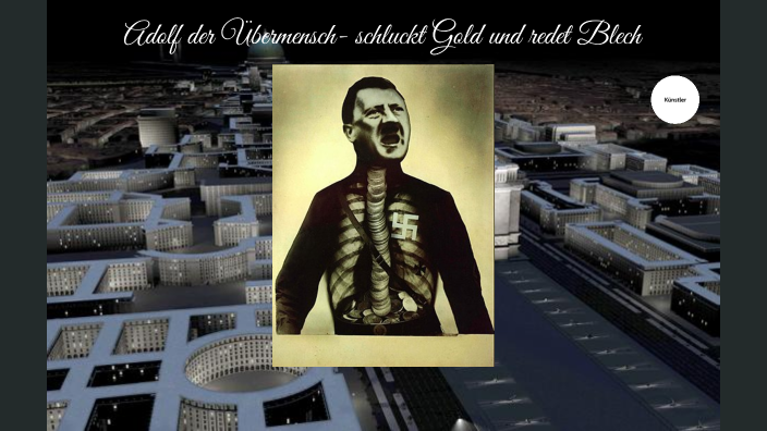 Kunst Übermensch by Leon Ziegler on Prezi