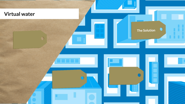 Virtual water by Reece Singleton on Prezi