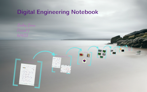 Digital Engineering Notebook by Lely Lima on Prezi