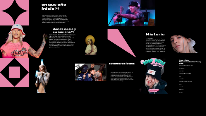 young miko by jovana lopez on Prezi