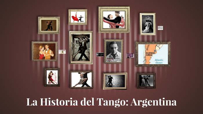El Tango: Argentina by Ashley Innis on Prezi