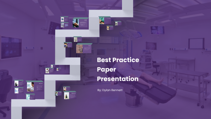 Implementation of Nausea and Vomiting Tool by Dylan Bennett on Prezi