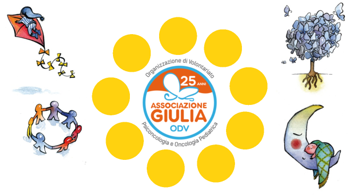 Associazione Giulia by Alessia Franzoni on Prezi