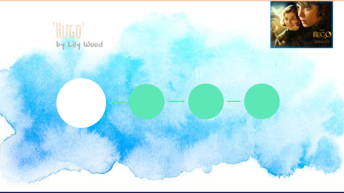 'Hugo' scene analysis by Lily Wood on Prezi