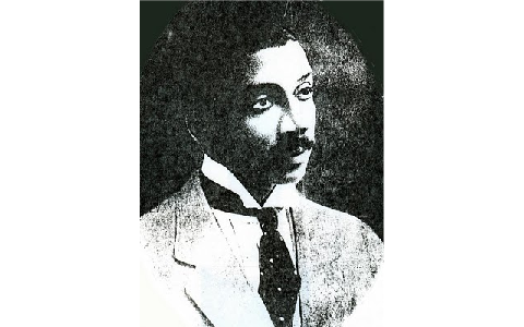 Richard Spikes by ian gartner on Prezi