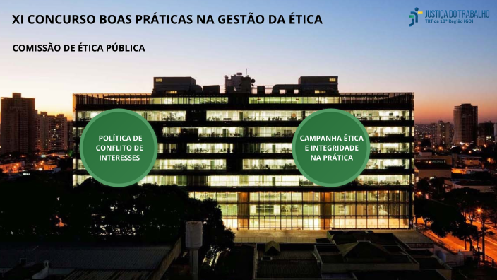 Concurso Boas Práticas by DDP SGPE on Prezi