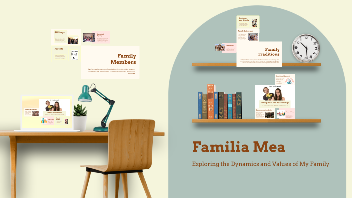 Familia Mea by Carolina Rotaru on Prezi