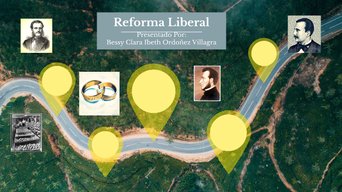 Infografía Reforma Liberal by bessy ordoñez on Prezi