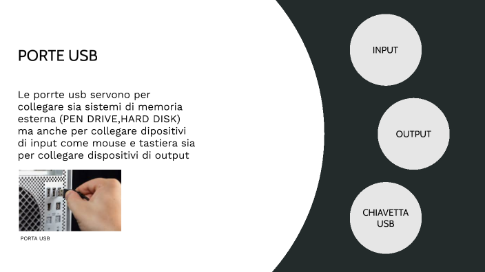 PORTE COMPUTER by Marco Scoccati on Prezi