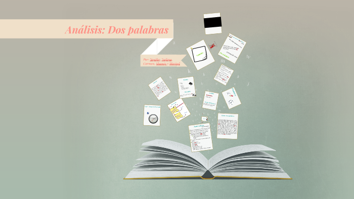Dos palabras de Isabel Allende by Jenifer Ramos Orta on Prezi