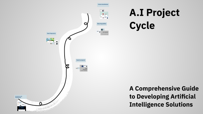 A.I Project Cycle by SCHOOL WORK on Prezi