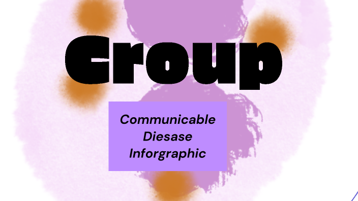 Croup by Mackenzie Millar on Prezi