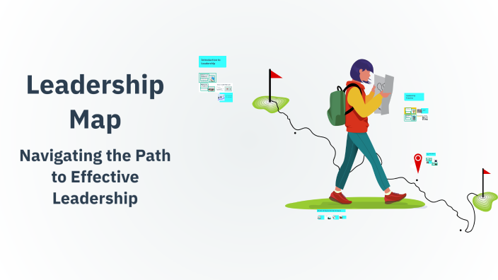 Leadership Map by Destiny Yearby on Prezi