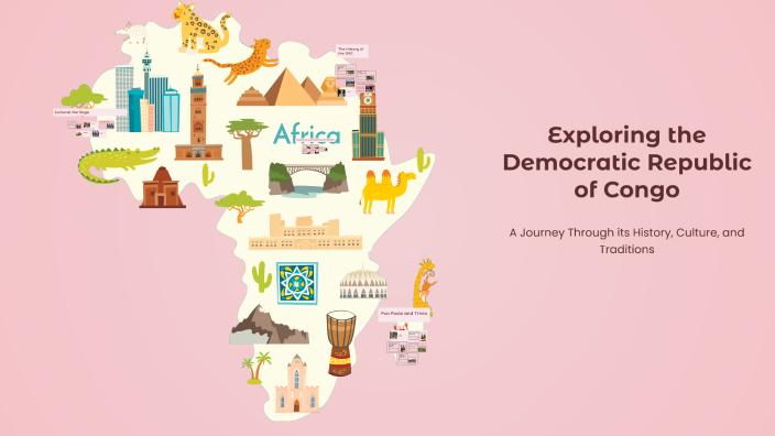 Exploring the Democratic Republic of Congo by Random on Prezi