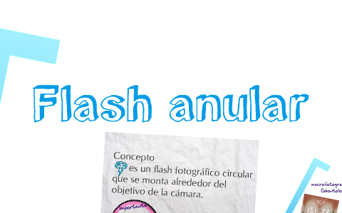 Flash anular by Claudia Reytor on Prezi