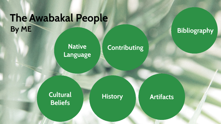 The Awabakal People by Charlieanne Gaskett on Prezi