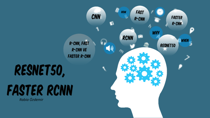 ResNet50, Faster RCNN by Rabia Özdemir on Prezi