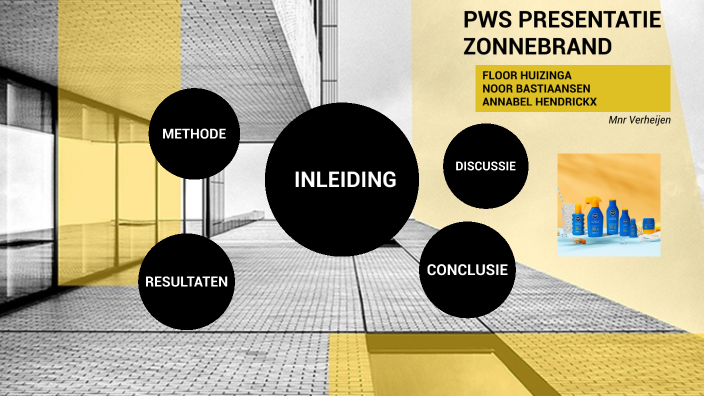pws presentatie by Floor Huizinga on Prezi
