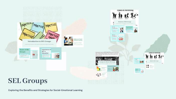 SEL Groups by Ashley Sanzaro on Prezi
