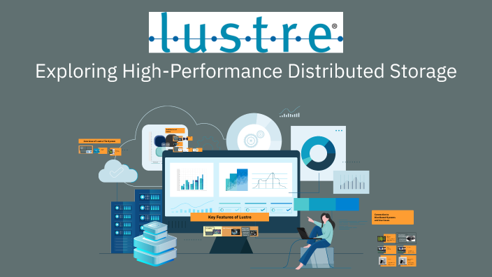 Lustre File System by Gaurav Khanal on Prezi