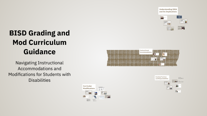 BISD Grading and Mod Curriculum Guidance by Rebecca Faulkner on Prezi