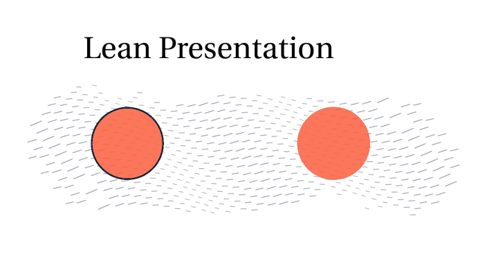 Lean Presentation by Ben Deogracias on Prezi