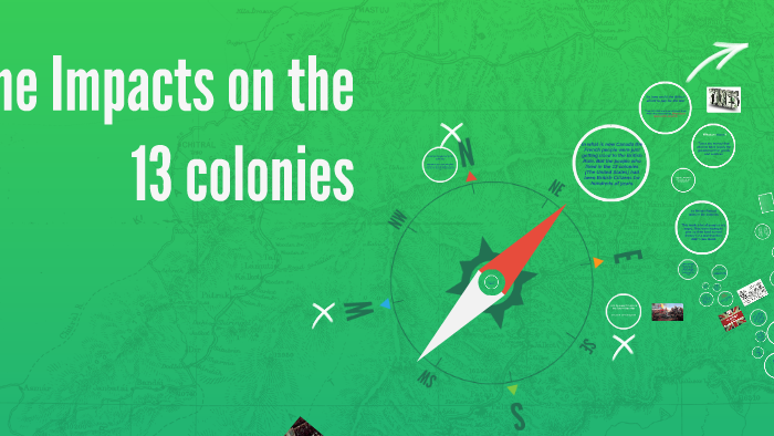 The Effects of the Seven Years War by Emily Brown on Prezi