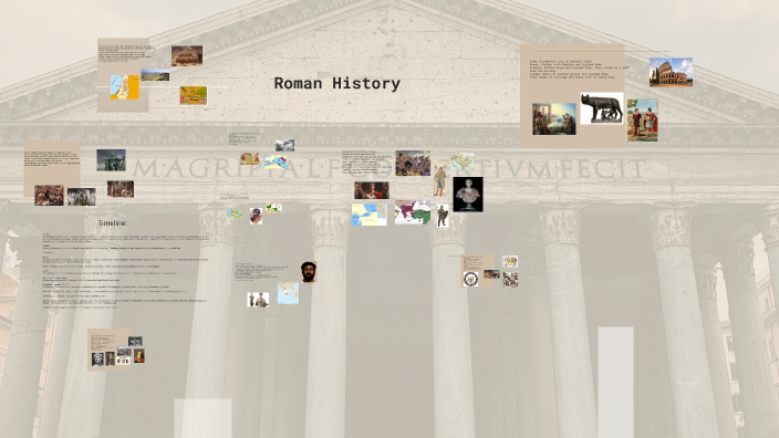 Roman Terms by Owen Thomson on Prezi